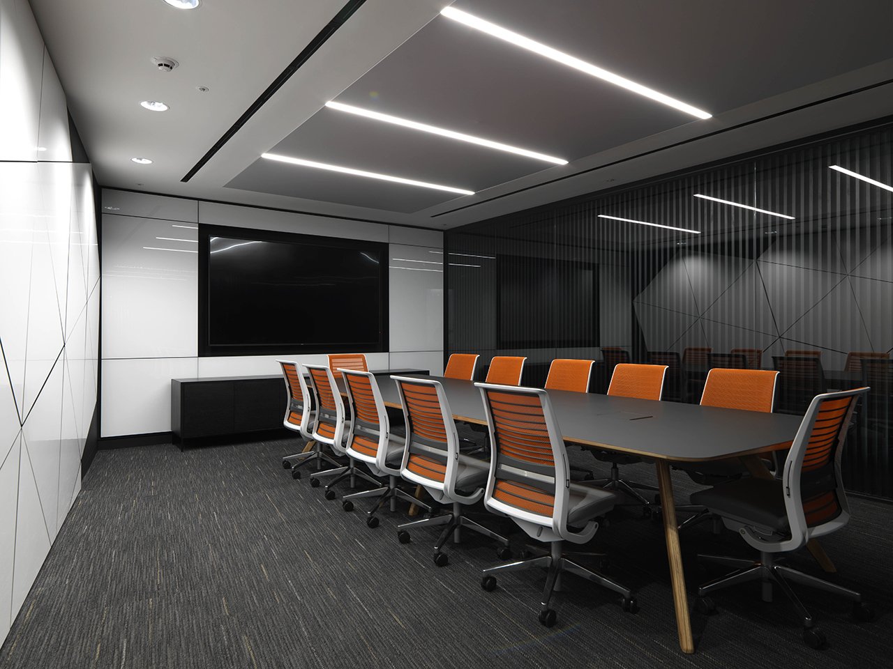 Global Office | Downunder Geosolutions - work.place.create.