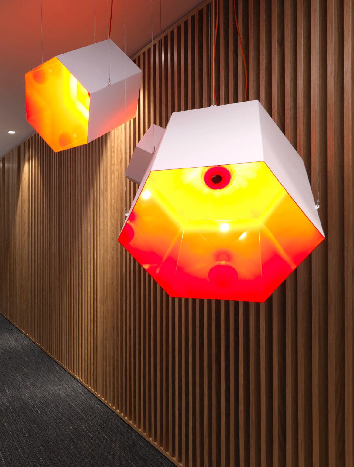 Global Office | Downunder Geosolutions - work.place.create.