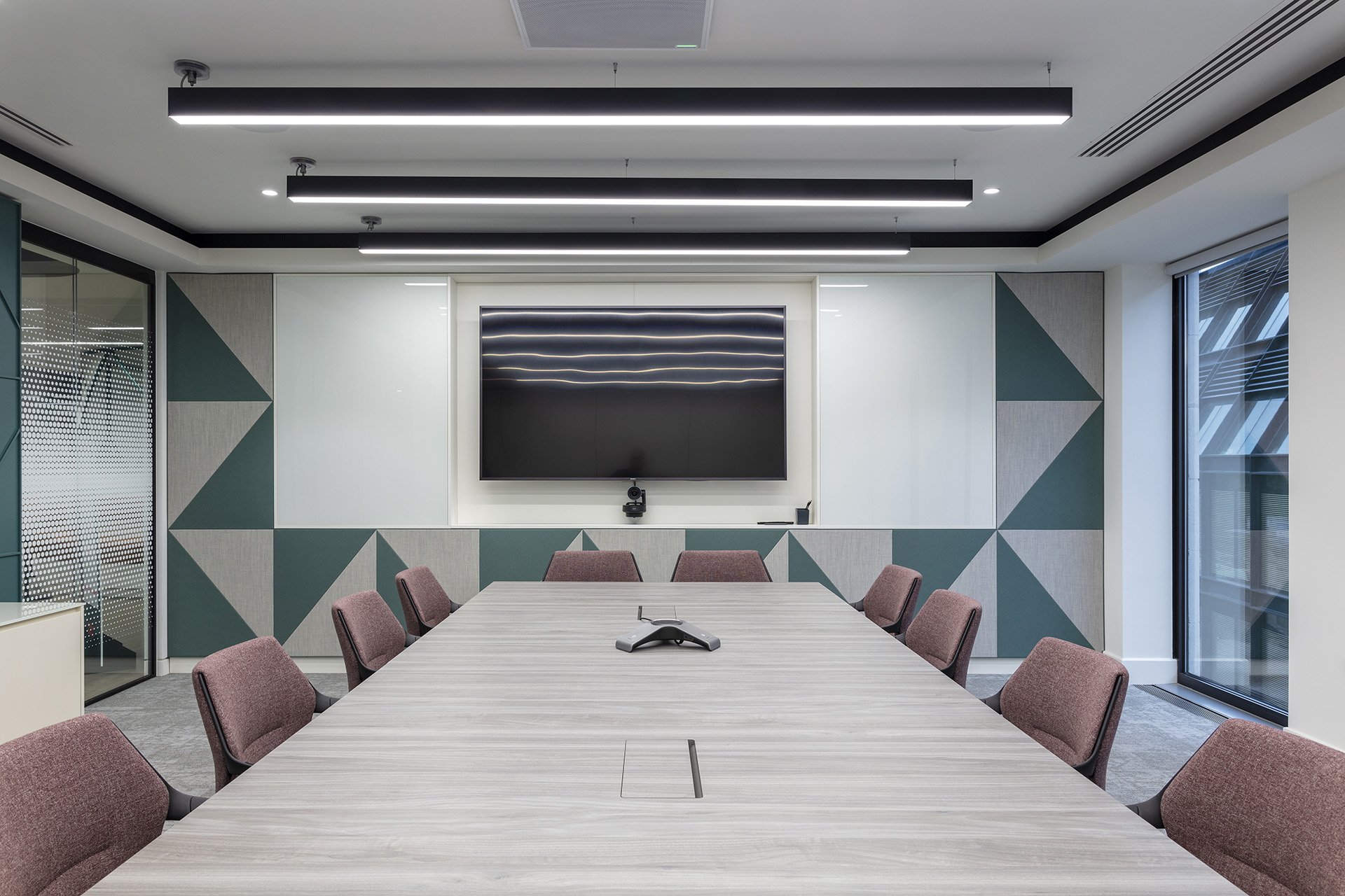 Commercial Workspace | Knight Frank - work.place.create.