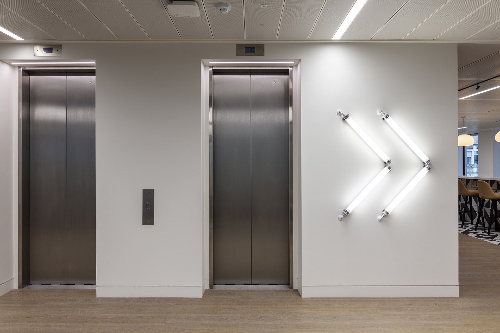 Commercial Workspace | Knight Frank - work.place.create.