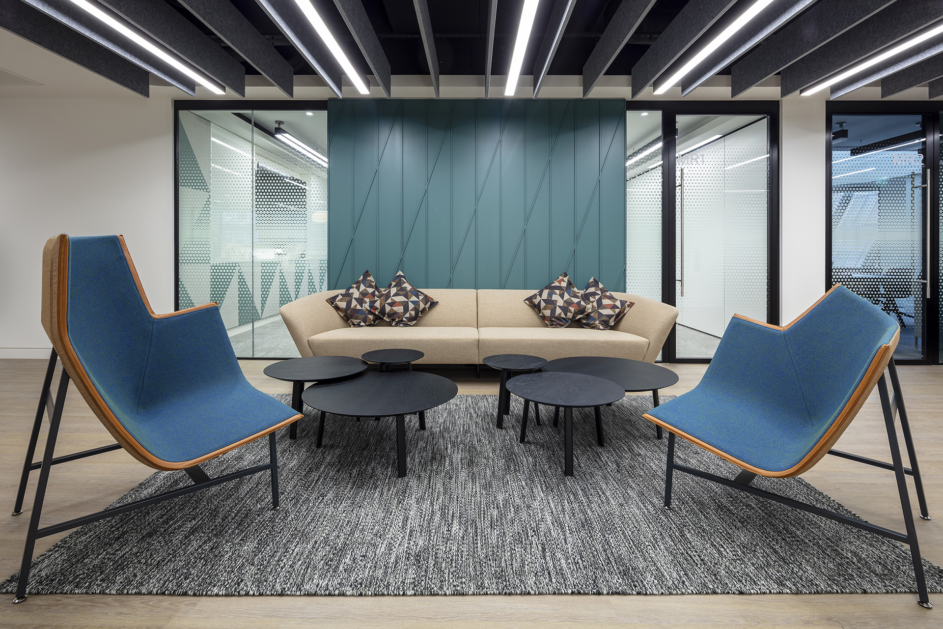 Commercial Workspace | Knight Frank - work.place.create.
