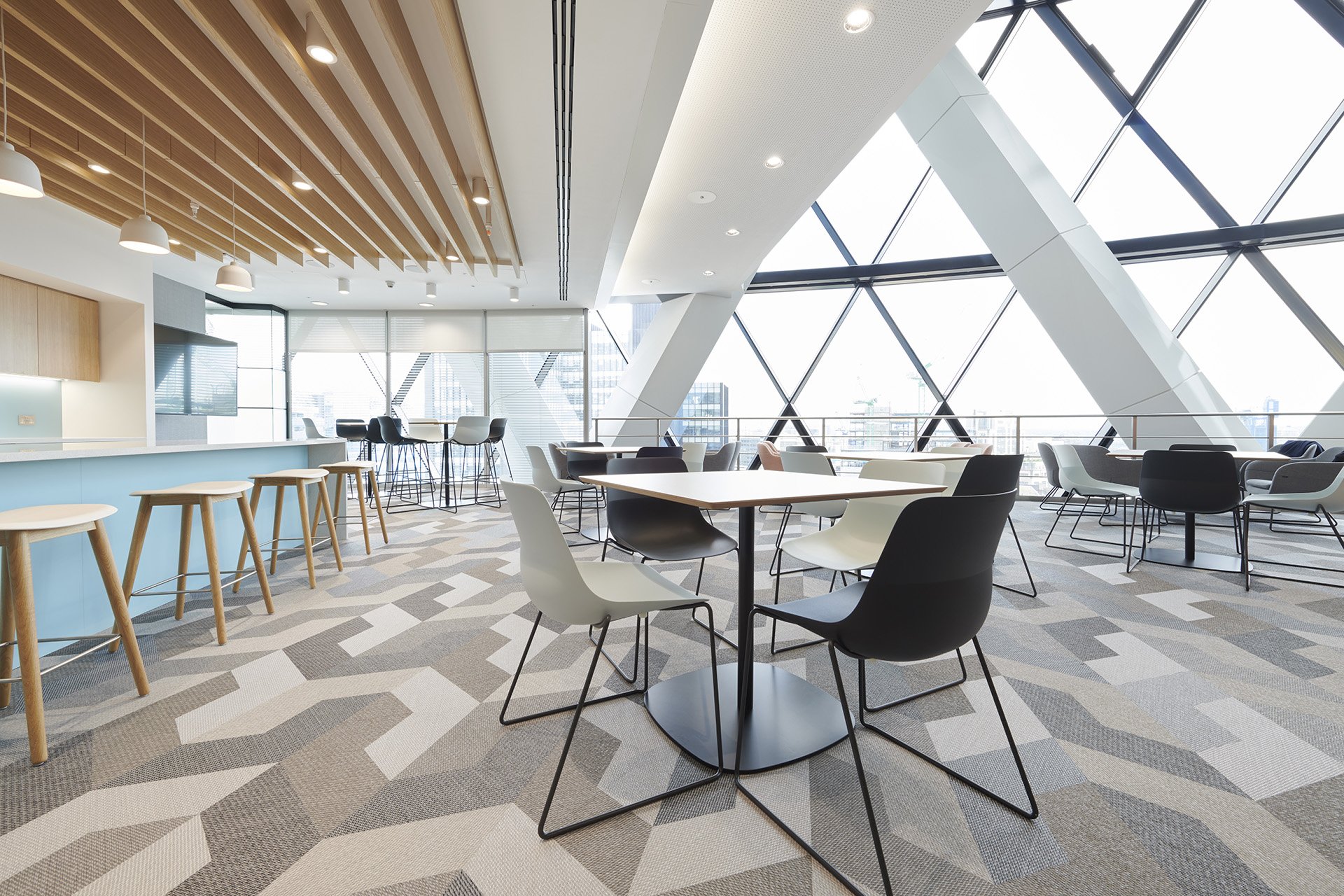 Headquarters Design | RFIB - work.place.create.