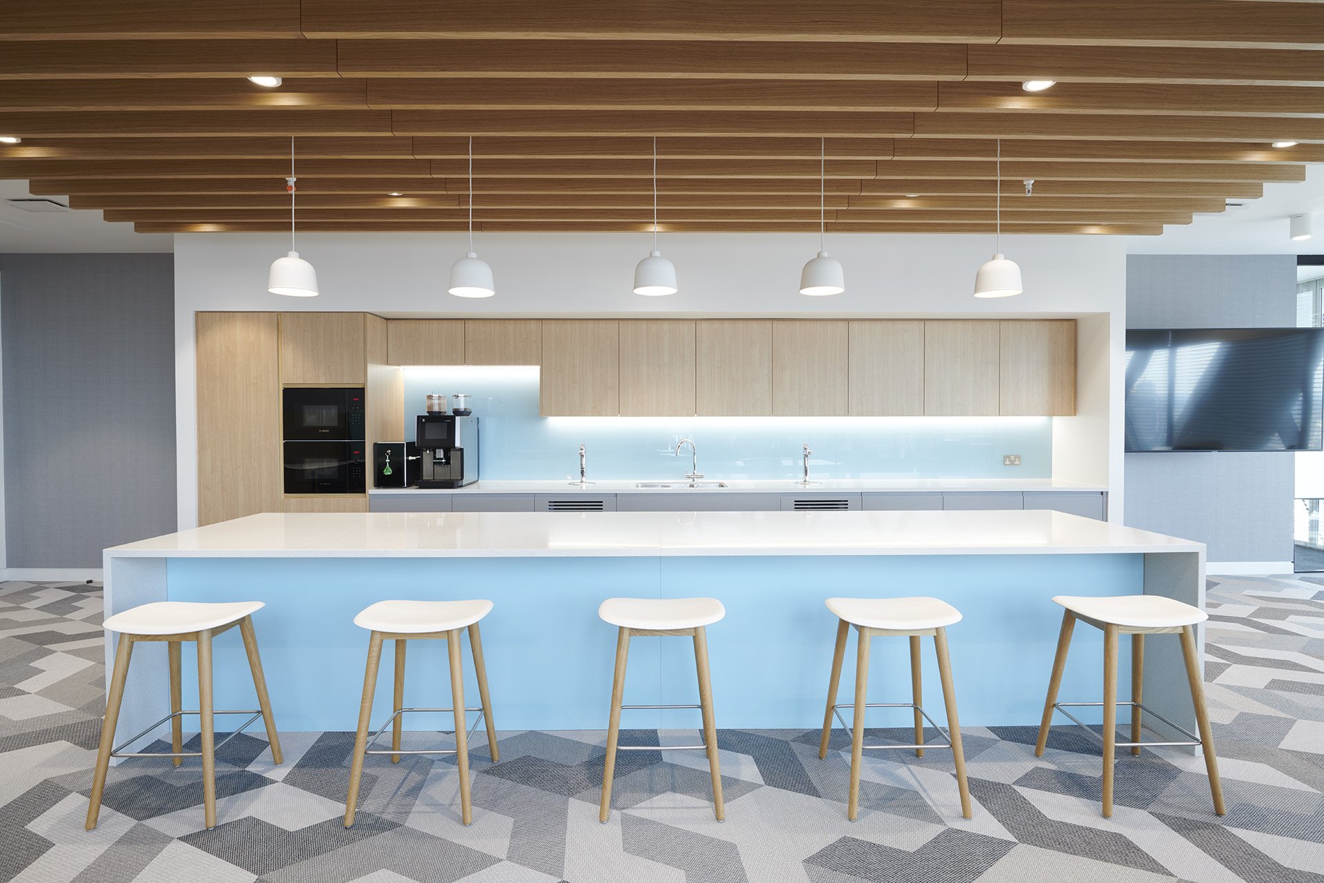 Headquarters Design | RFIB - work.place.create.