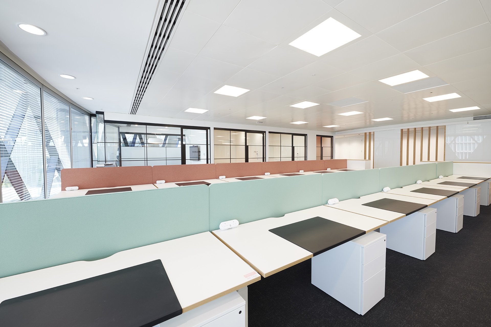 Headquarters Design | RFIB - work.place.create.