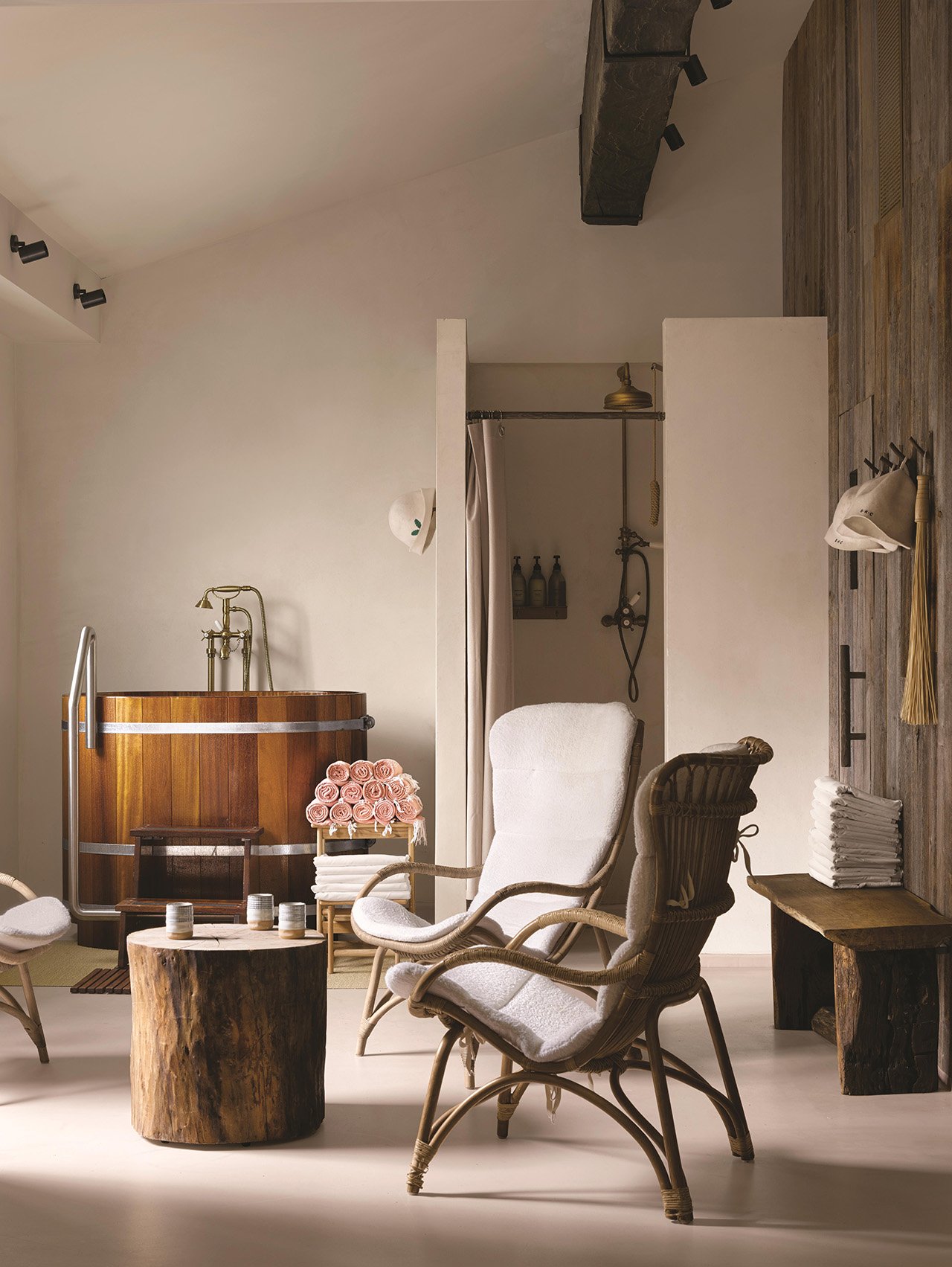 South Kensington Club - work.place.create