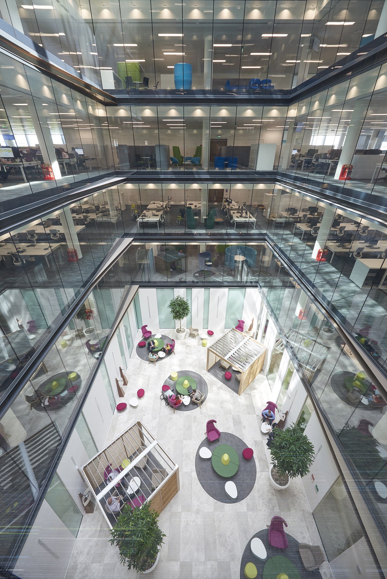 SSE regional supersite - work.place.create