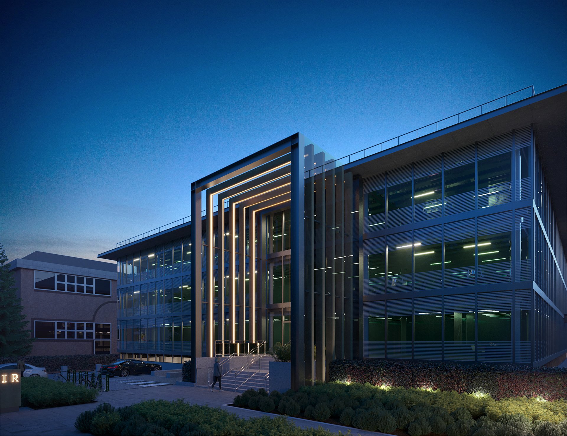 Projects - work.place.create