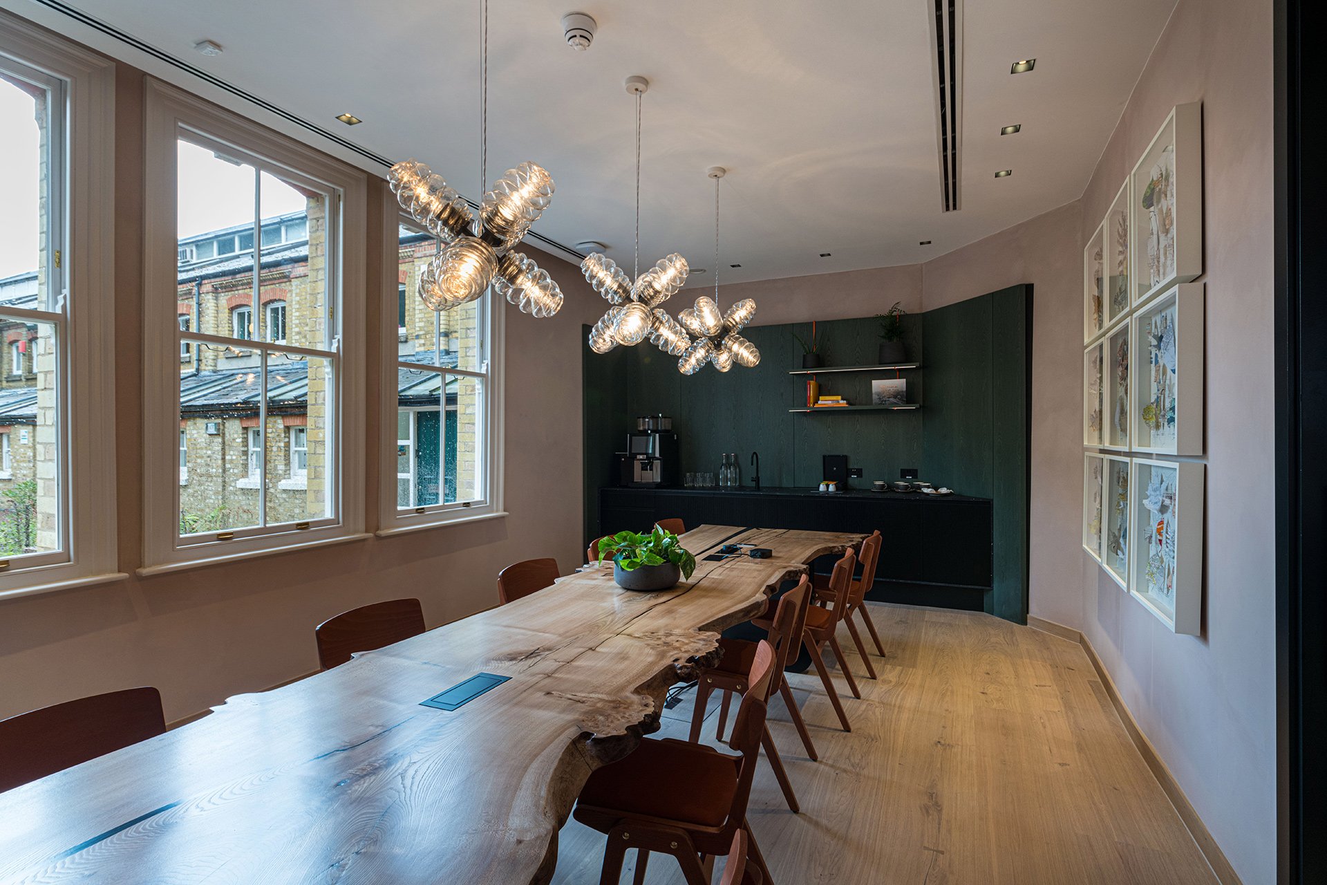 Technical Office Design | British Land - work.place.create.