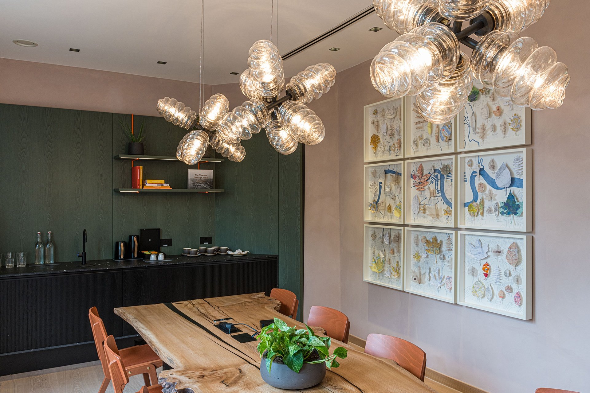 Technical Office Design | British Land - work.place.create.