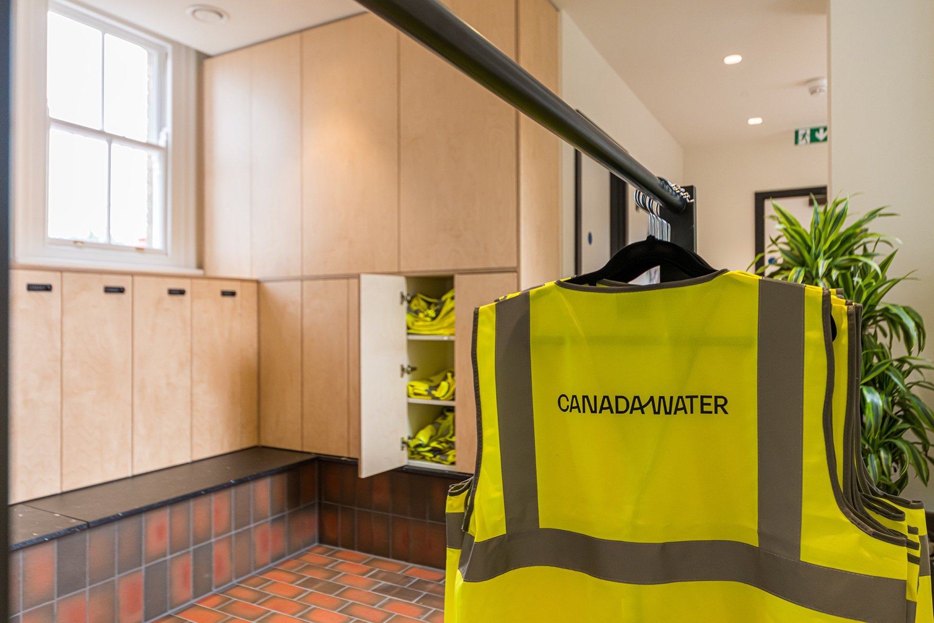 Technical Office Design | British Land - work.place.create.