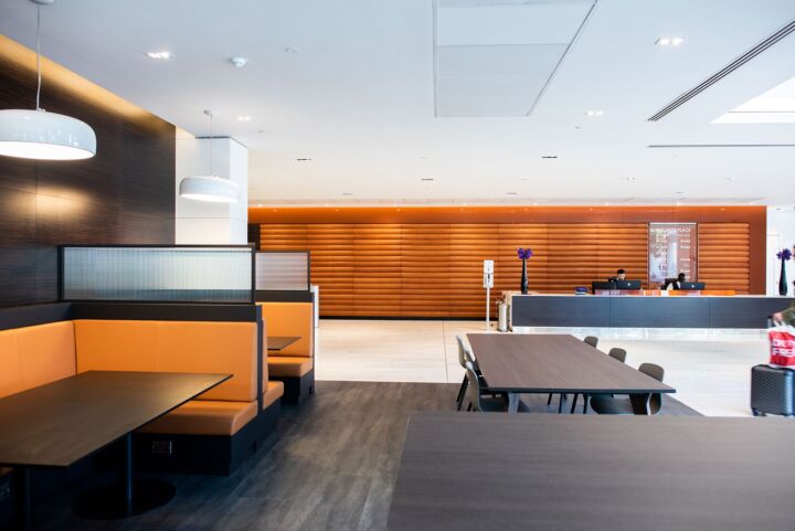 Howick Place - work.place.create
