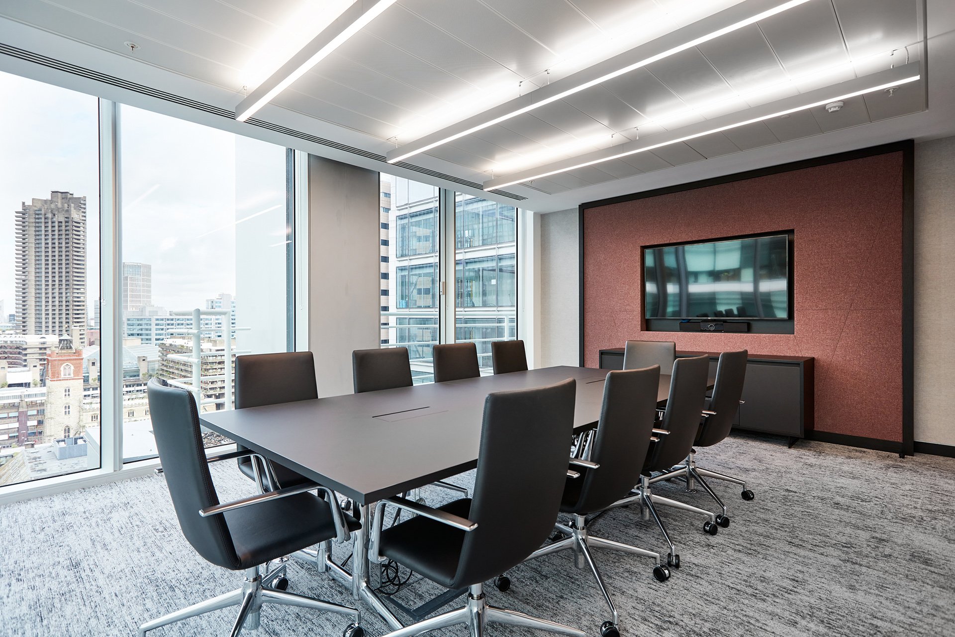 Modern Workplace | Nippon Life - work.place.create.