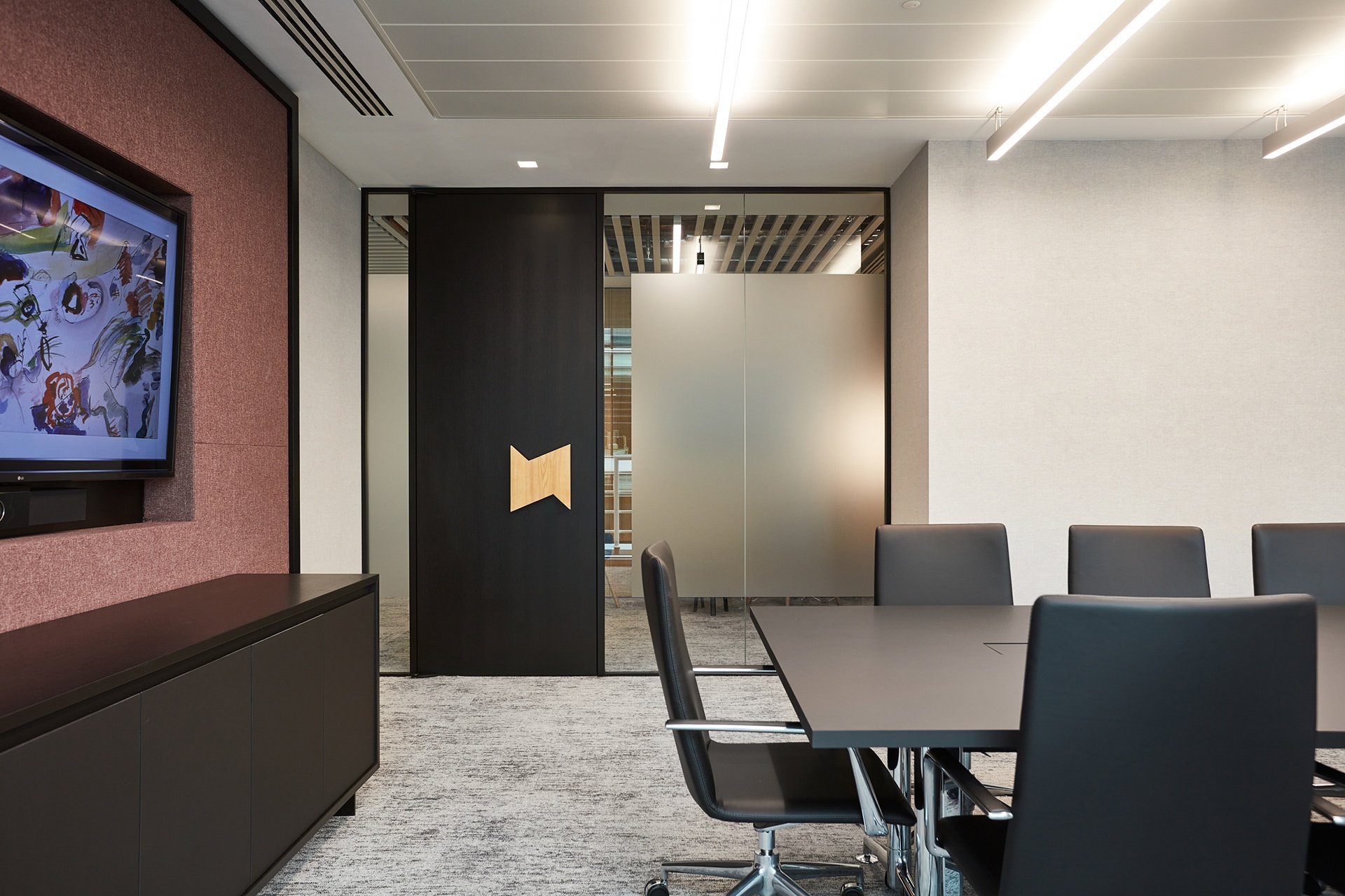 Modern Workplace | Nippon Life - work.place.create.