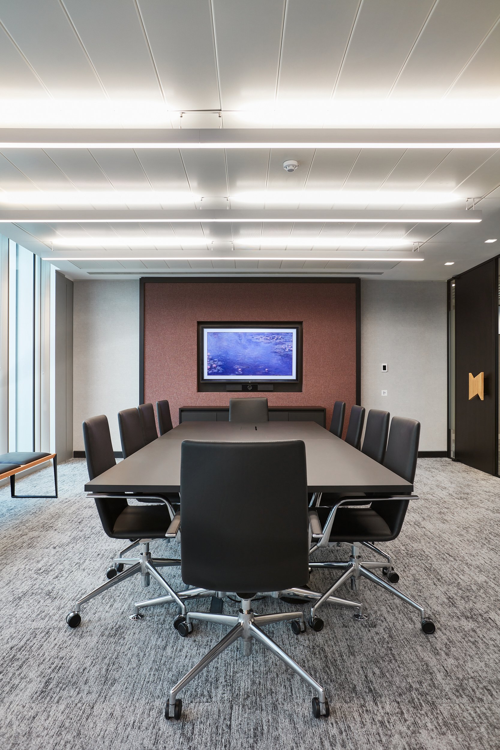 Modern Workplace | Nippon Life - work.place.create.