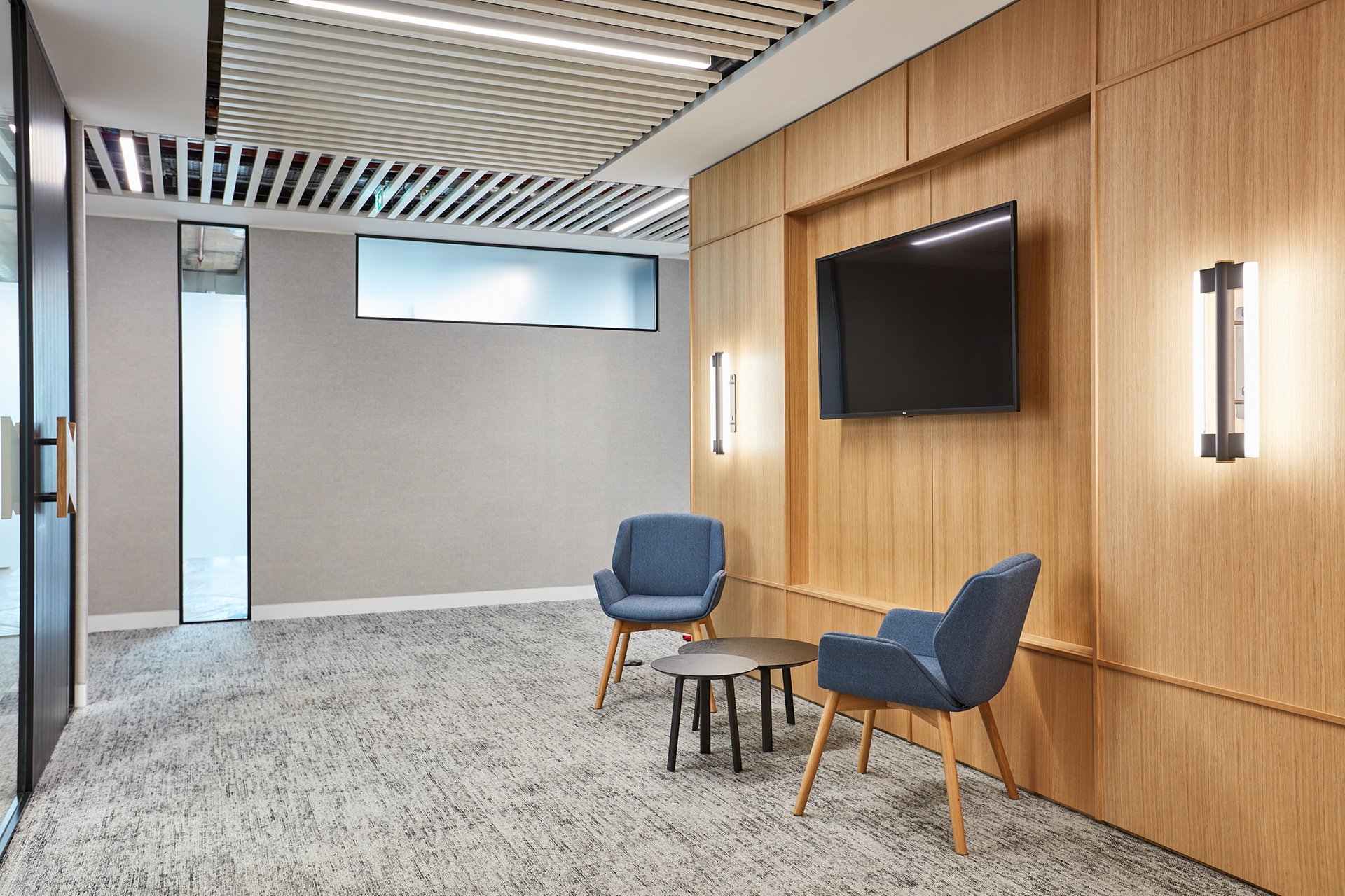 Modern Workplace | Nippon Life - work.place.create.