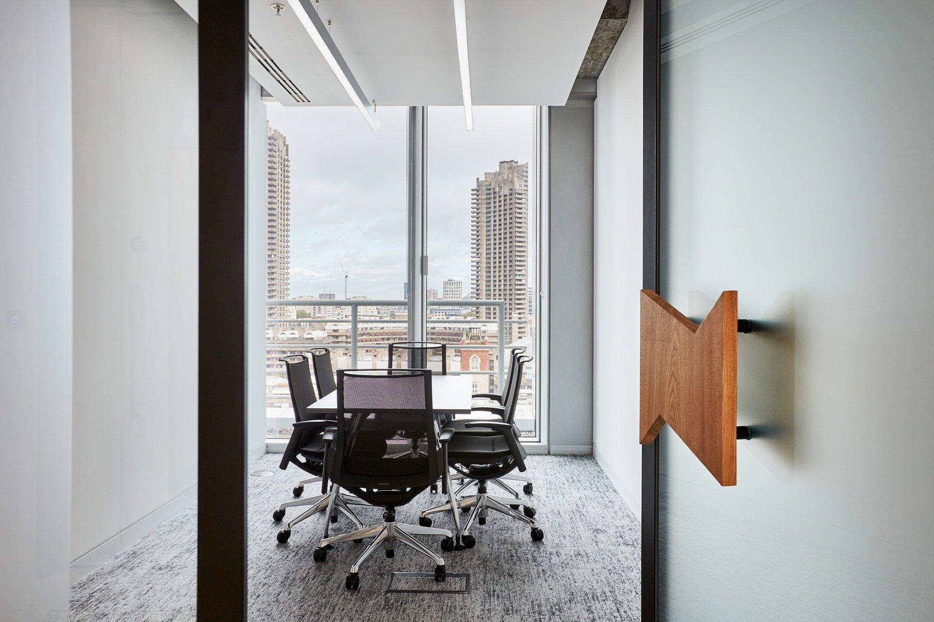 Modern Workplace | Nippon Life - work.place.create.