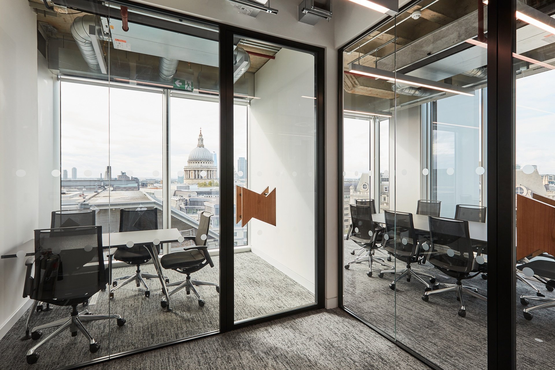 Modern Workplace | Nippon Life - work.place.create.