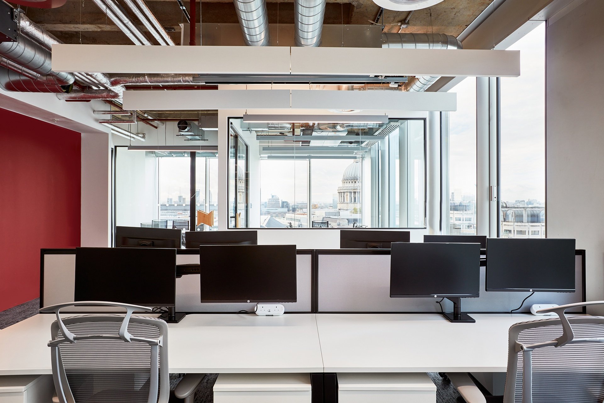 Modern Workplace | Nippon Life - work.place.create.