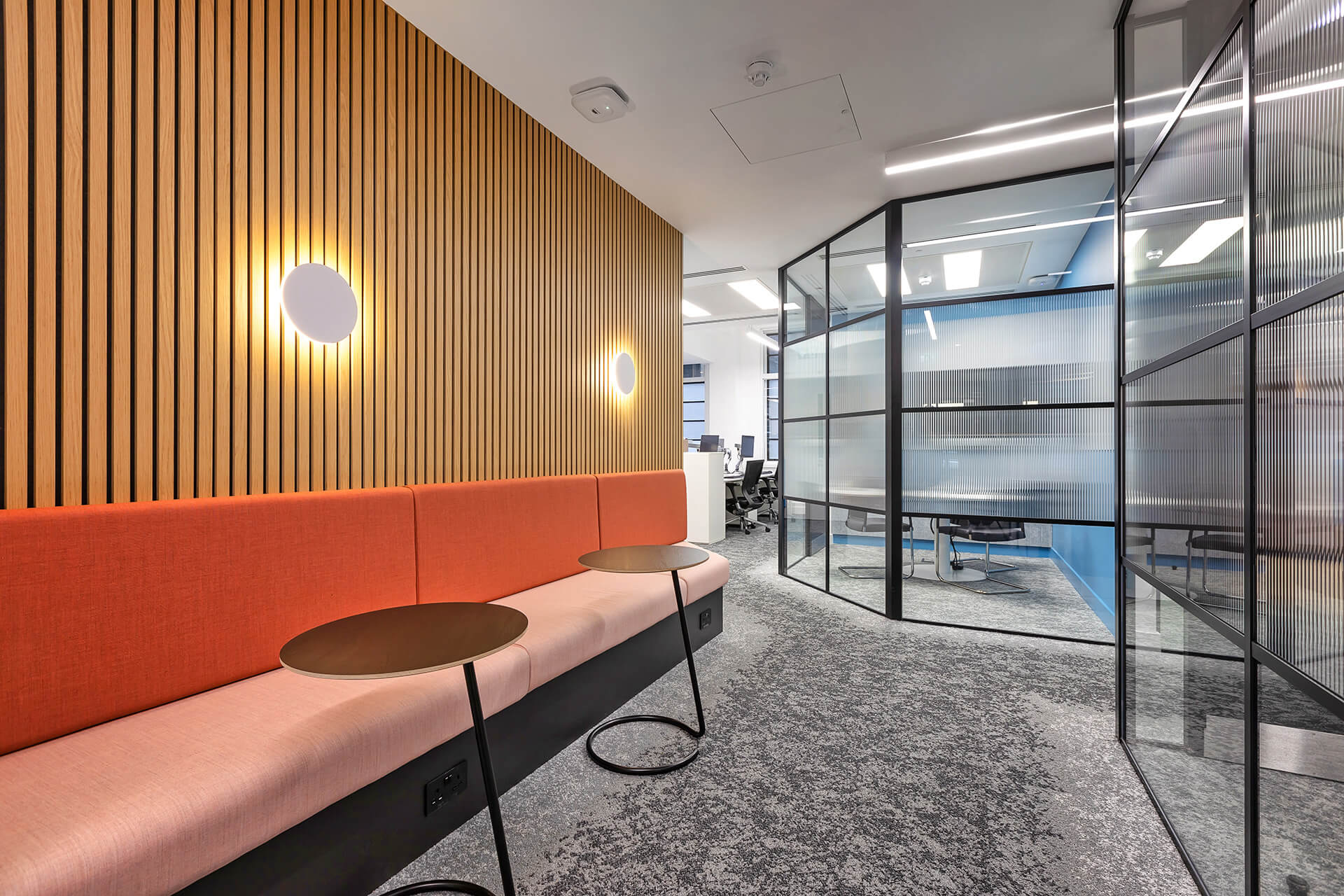 Commercial Design | Clients - work.place.create.