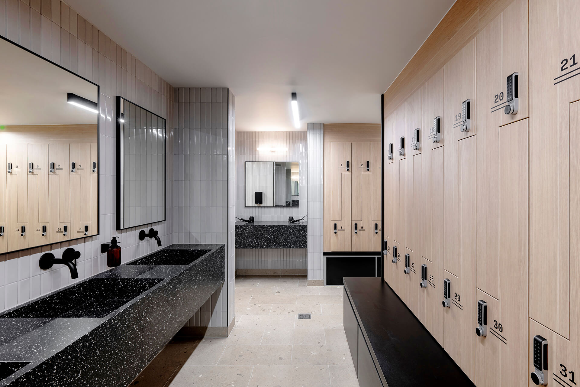 Birmingham Office Design | Air Building - work.place.create.